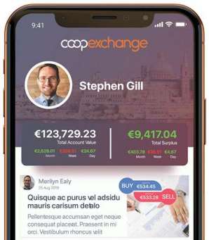 Coop Exchange | Welcome to Coop Exchange (May 2023)